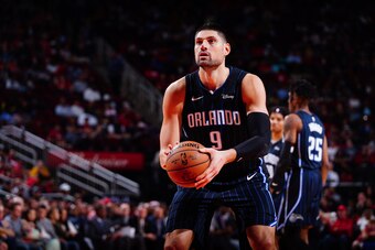 Bleacher Report's Top 100 Player Rankings from the 2019-20 NBA Season