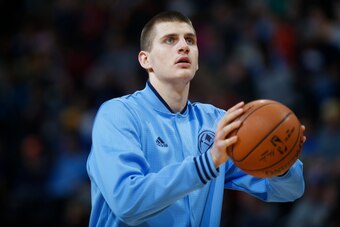 Re-Drafting the 2014 NBA Draft Class