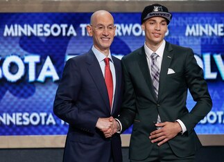 Re-Drafting the 2014 NBA Draft Class