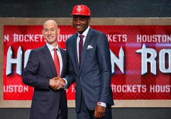 Re-Drafting the 2014 NBA Draft Class