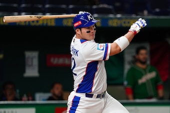 KBO for Dummies: An MLB Fan's Guide to the Korean Baseball League