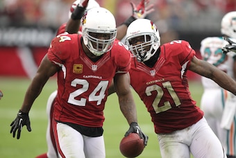 Re-Drafting the 2001 NFL Draft