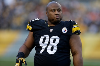 Re-Drafting the 2001 NFL Draft