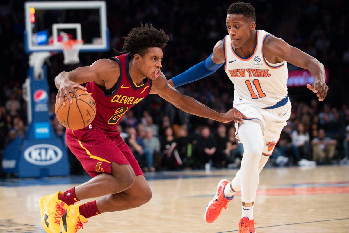 7 Realistic Trades to Rescue NBA's Top Young Stars | News, Scores ...