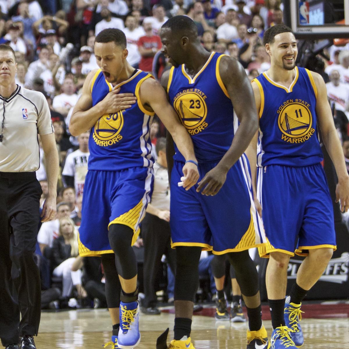 B/R NBA Fantasy League: Every Team's Draft Assets and Biggest Needs ...