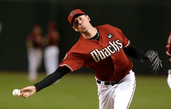 Ranking the 10 Most Unique Pitching Motions in Recent MLB History