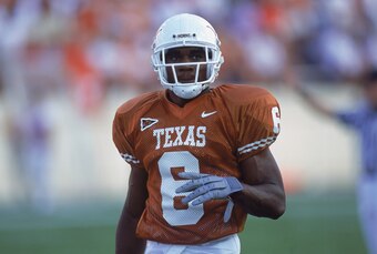 Re-Drafting the 2002 NFL Draft