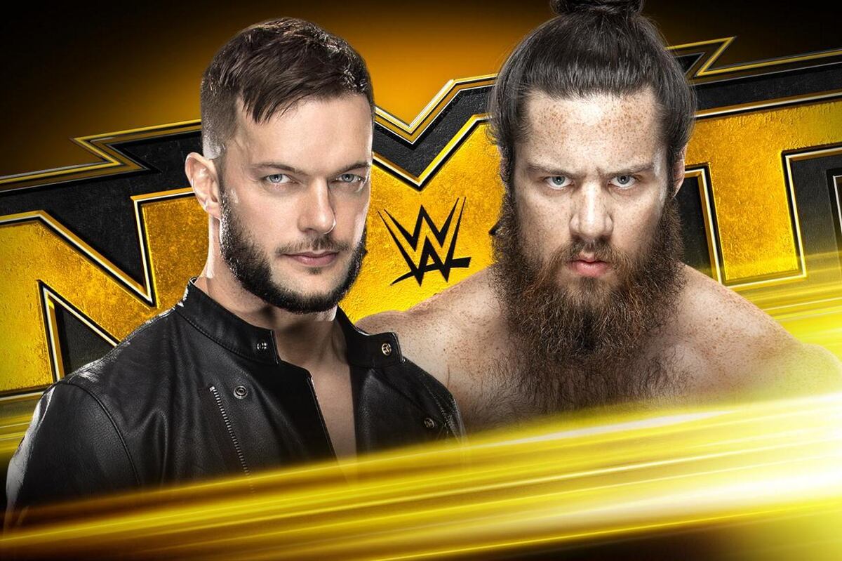 WWE NXT Results: Winners, Grades, Reaction and Highlights from May 13 ...