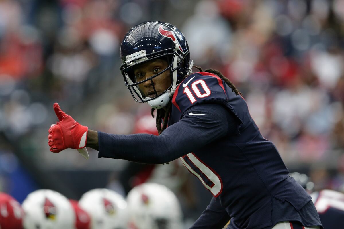 Each NFL Division's Biggest 2020 Offseason Winner | News, Scores ...