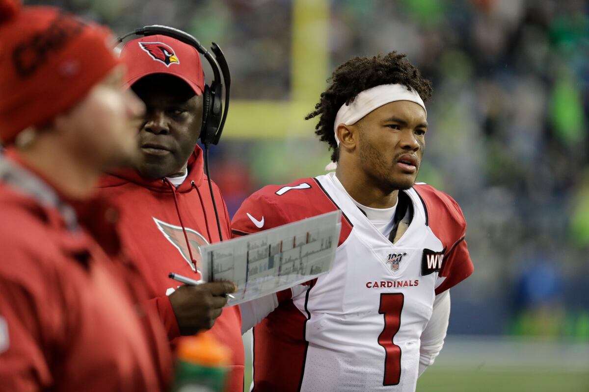 B/R NFL Staff Roundtable: Early Hot Takes for the 2020 NFL Season ...