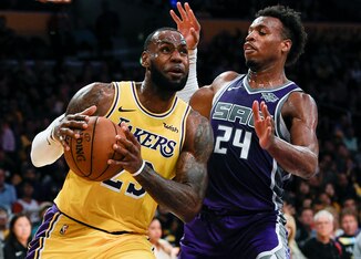 B/R NBA Staff: 7 Trade Ideas to Get Stars New Sidekicks