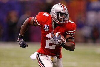 Re-Drafting the 2009 NFL Draft