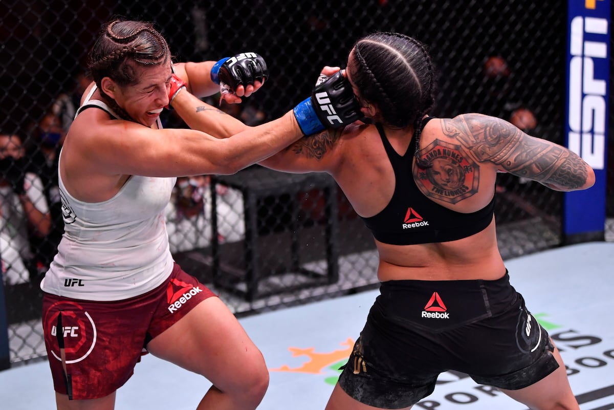 The Real Winners and Losers from UFC 250 | News, Scores, Highlights ... The Real Winners and Losers from UFC 250 | News, Scores, Highlights ...