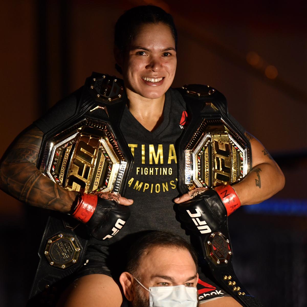 6 Fights We Need to See After UFC 250 | News, Scores, Highlights, Stats ... 6 Fights We Need to See After UFC 250 | News, Scores, Highlights, Stats ...