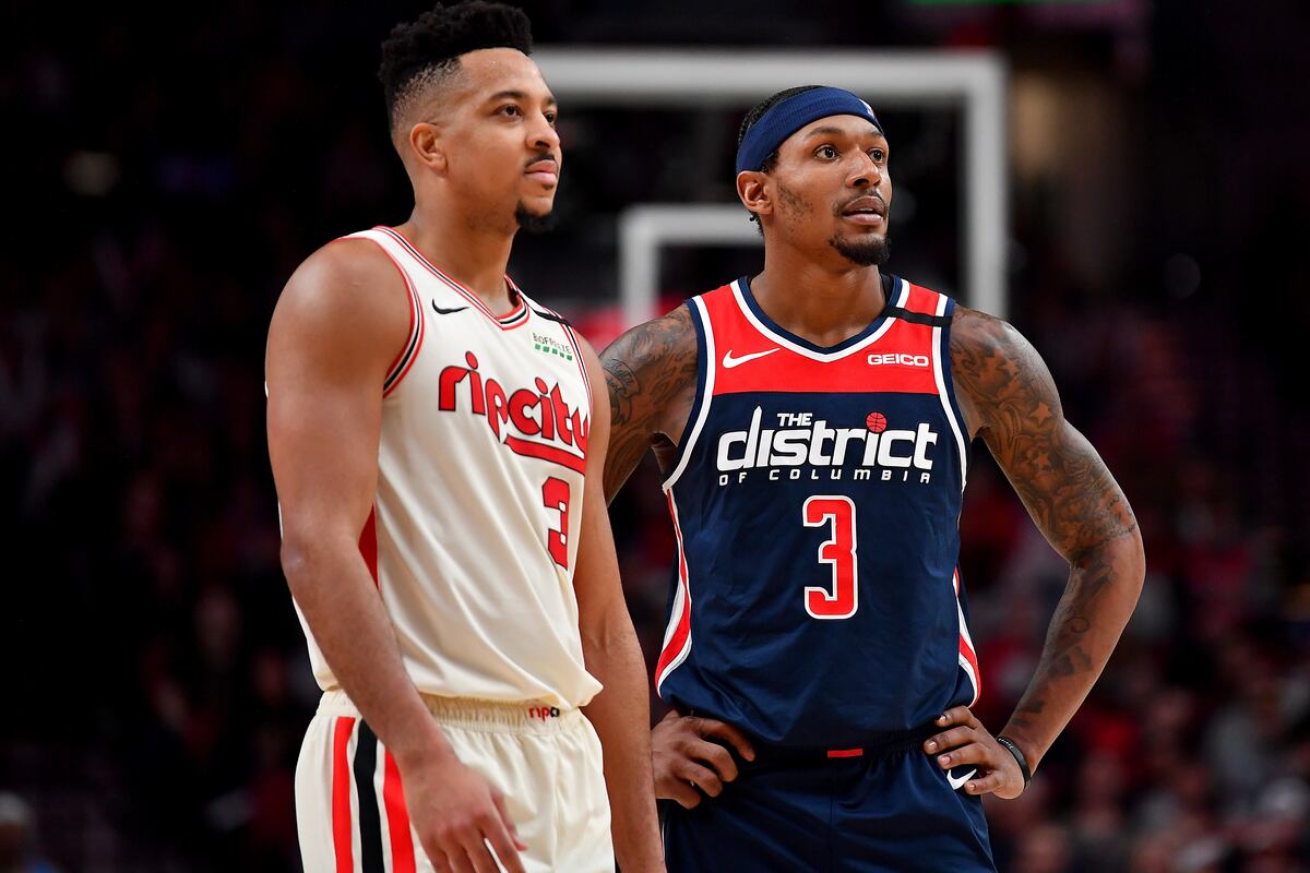 NBA Star Duos Who Need Help Before It's Too Late | News, Scores ...