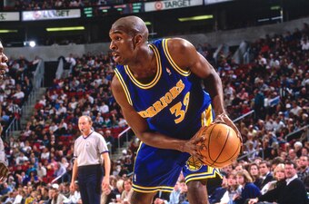 Re-Drafting Kevin Garnett, Rasheed Wallace and the 1995 NBA Draft Class