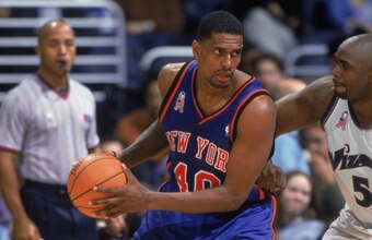 Re-Drafting Kevin Garnett, Rasheed Wallace and the 1995 NBA Draft Class