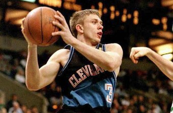 Re-Drafting Kevin Garnett, Rasheed Wallace and the 1995 NBA Draft Class