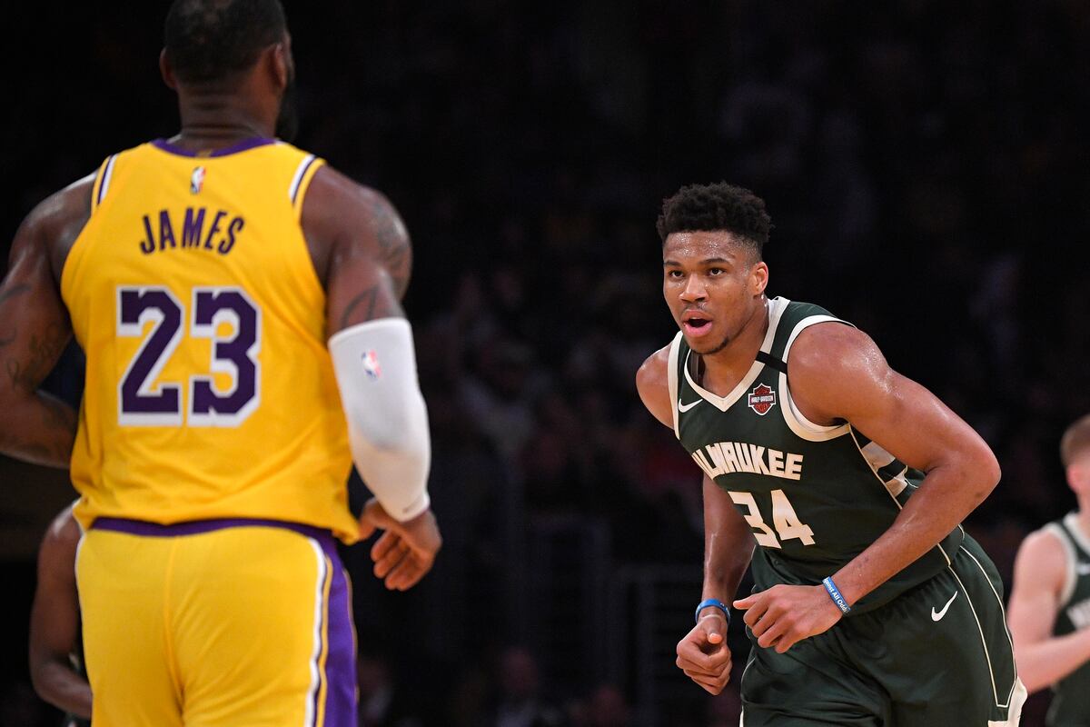 Teams That Could Shock Everyone in the 2020 NBA Playoffs | News, Scores ...