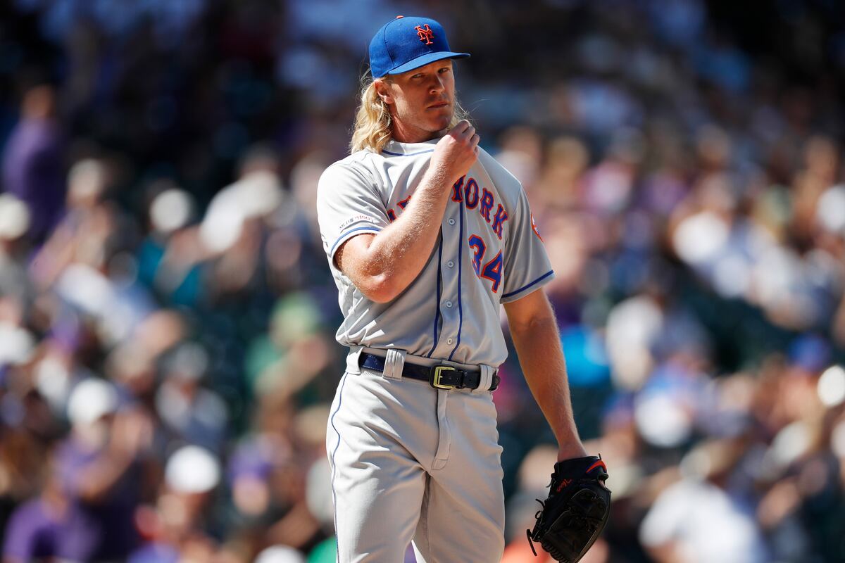 Glass Half-Empty Thoughts on Every MLB Team for 2020 Season | News ...