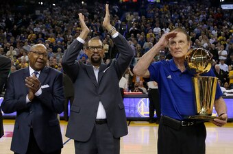 Ranking the 50 Best NBA Teams of All Time