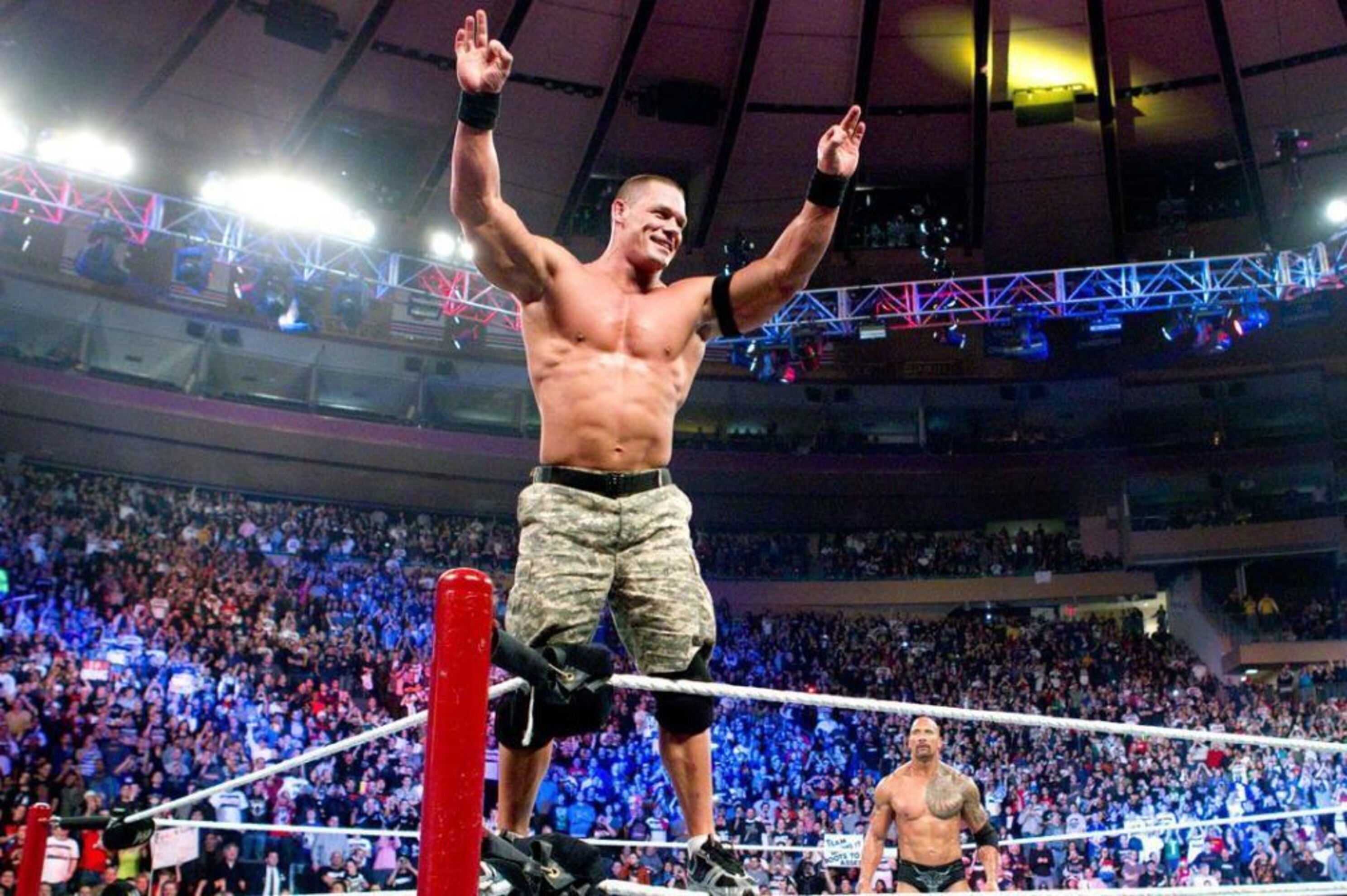 The Legacy of WWE's 'PG Era' and What Comes Next 12 Years Later