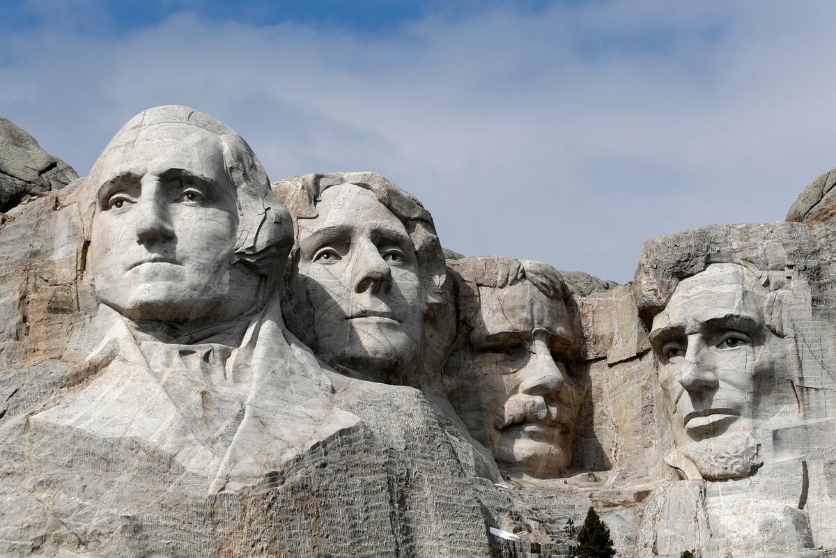 Picking the Mount Rushmore for Active WWE Superstars | News, Scores ...