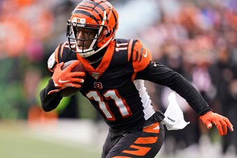 Every NFL Team's Secret Weapon for 2020