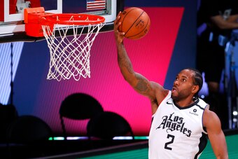 Ranking the Best Basketball Players from Los Angeles