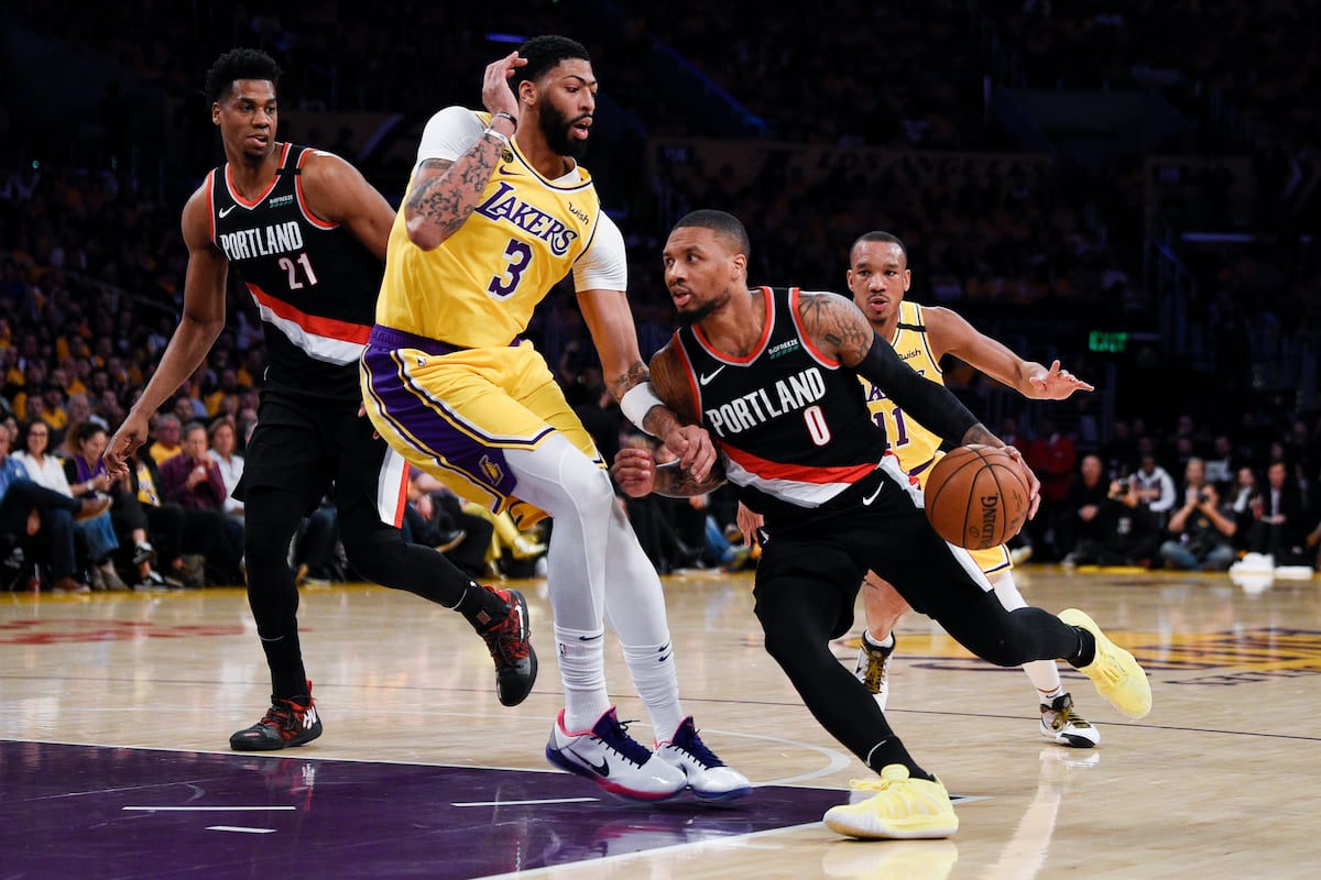 1 Playoff Matchup Every NBA Contender Doesn't Want to Face | News ... 1 Playoff Matchup Every NBA Contender Doesn't Want to Face | News ...