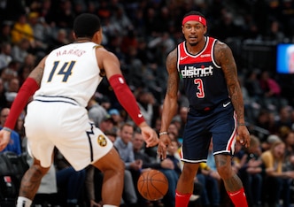 1 Blockbuster Trade Idea for Every NBA Team