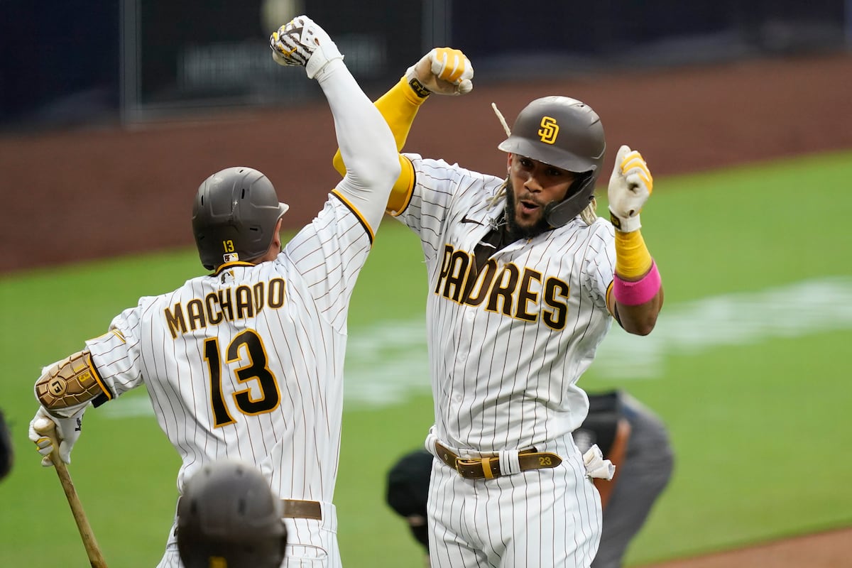 Selecting AL and NL All-Star Rosters for the 2020 MLB Season | News ...