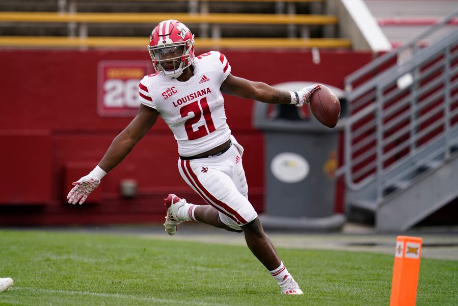 Wofford Football | Bleacher Report | Latest News, Scores, Stats and ...