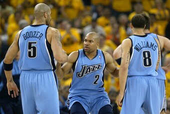 Every NBA Team's Best Playoff Memory of the 2000s