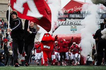 Ranking the Best College Mascots