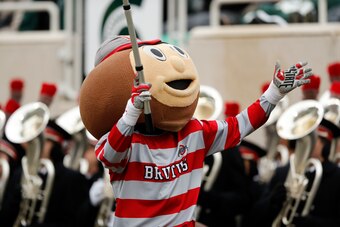 Ranking the Best College Mascots