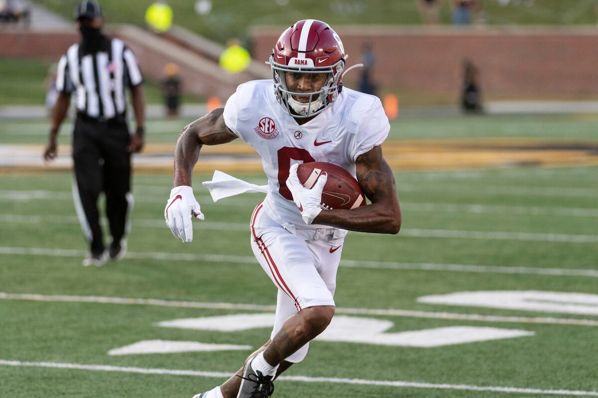 Every B/R Top 10 College Football Team's Biggest Weakness | News ...