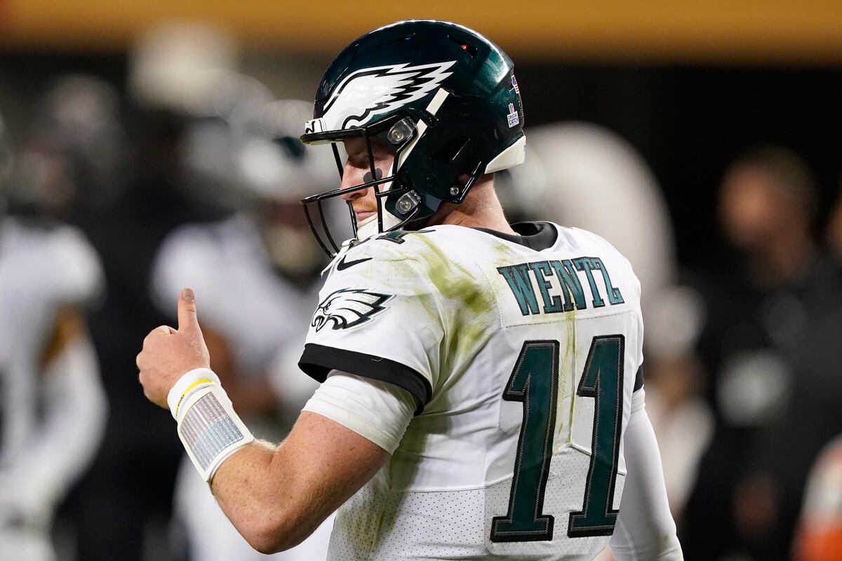 5 Reasons Why the Philadelphia Eagles Can Win the NFC East | News ...