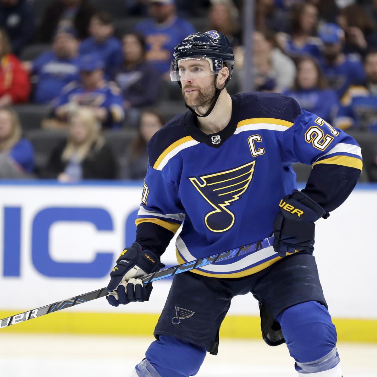 2020 NHL Free Agency: Live Grades for the Biggest Signings | News ... 2020 NHL Free Agency: Live Grades for the Biggest Signings | News ...