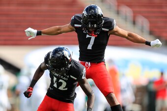 Ranking the Best Position Units in College Football Early in 2020