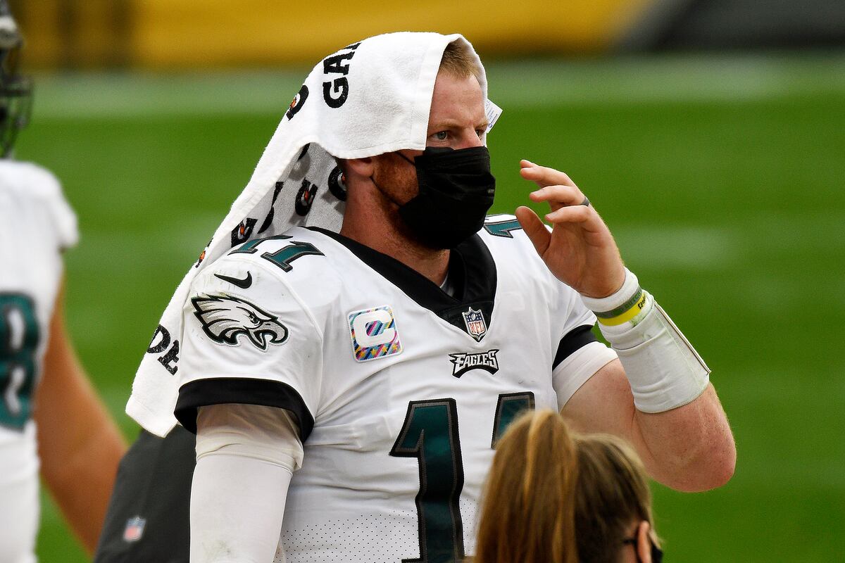 Every NFL Team's Biggest Early-Season Disappointment | News, Scores ...