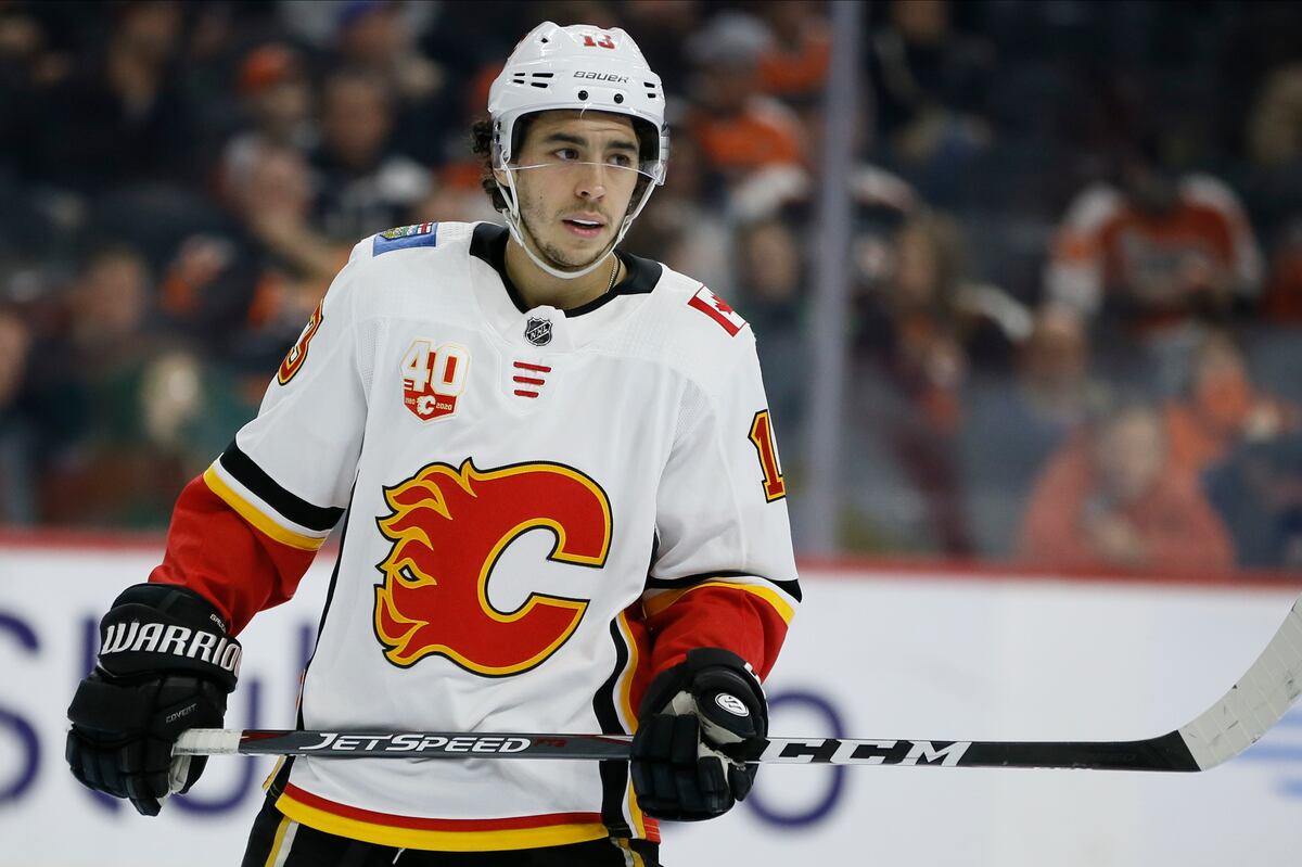 5 NHL Trades That Should Happen After the 1st Week of Free Agency ...