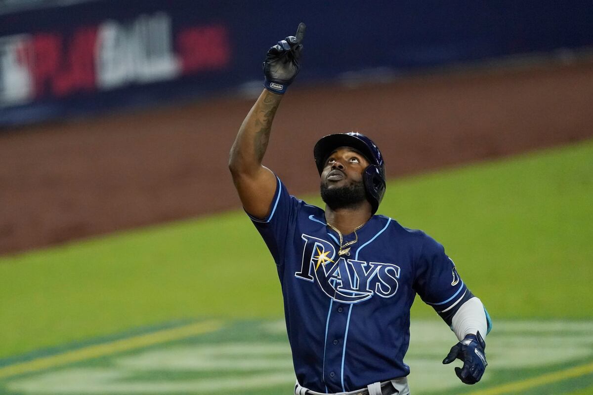 Ranking the Greatest Offensive Performances of the MLB Postseason Since ...