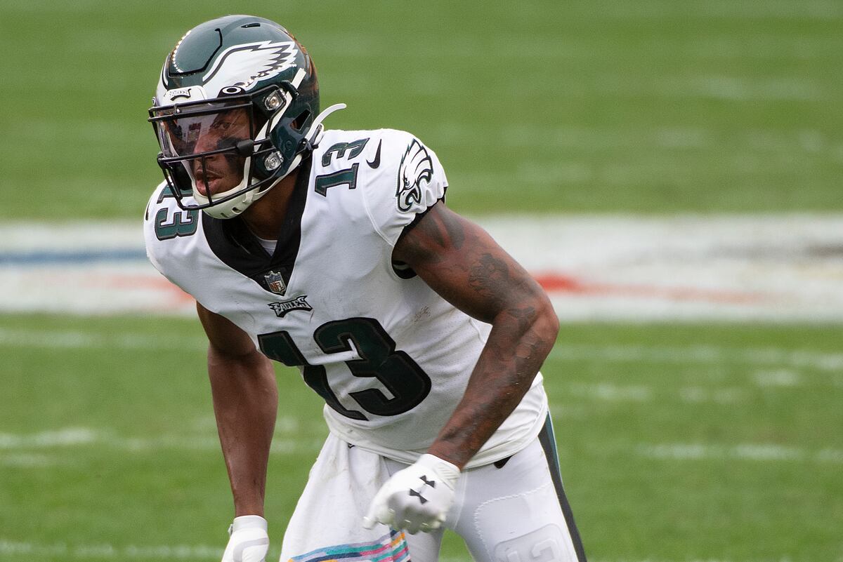 Week 7 Waiver Wire: Projecting Top Fantasy Football Adds and Drops ...