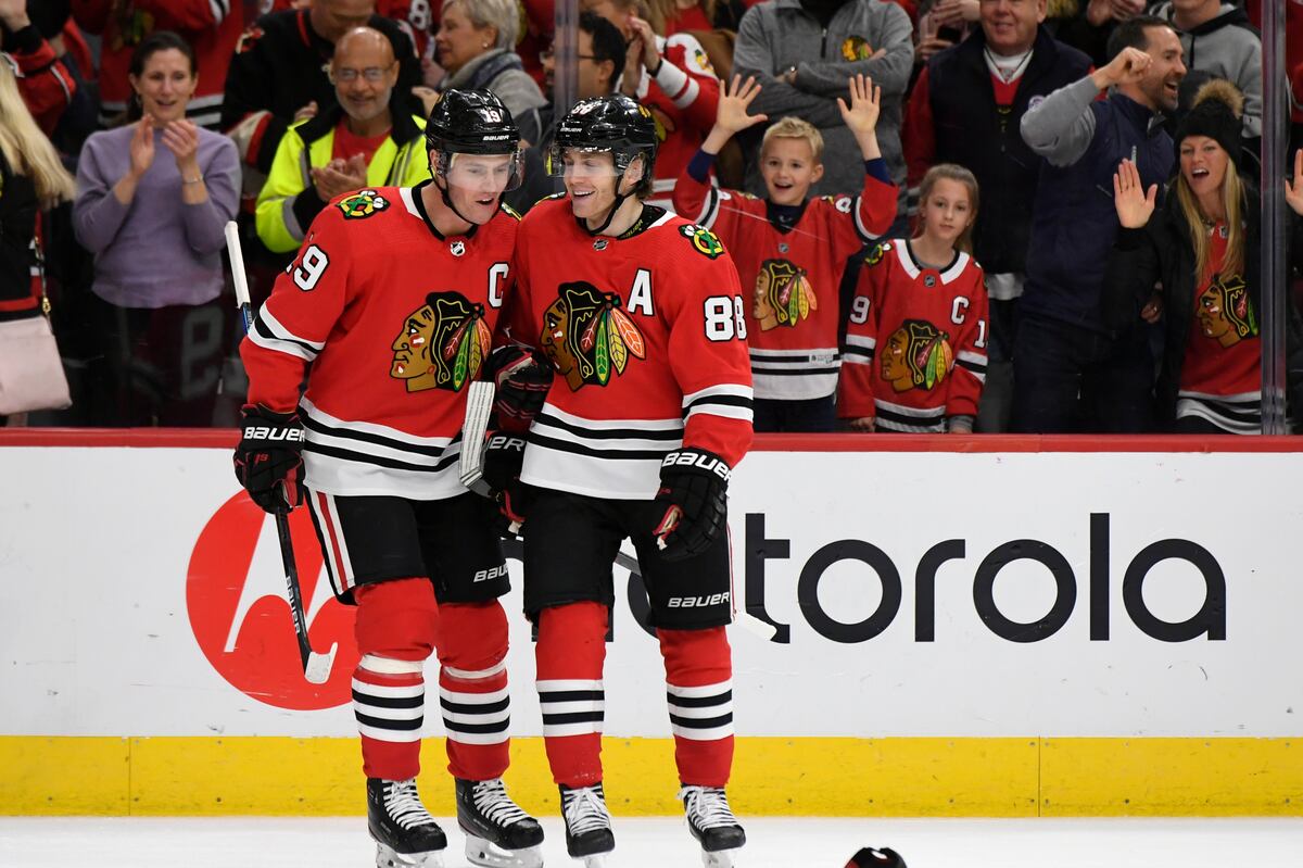 5 NHL Teams Overdue for a Rebuild | News, Scores, Highlights, Stats ...