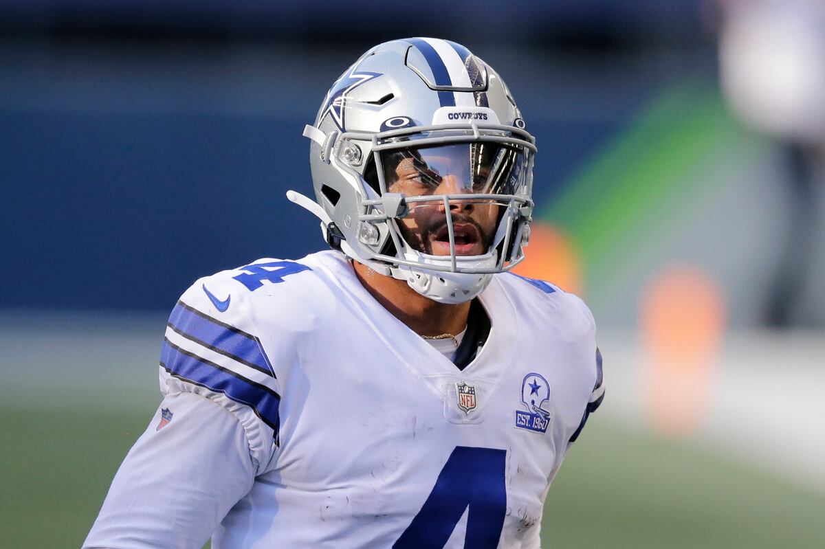 NFL Free Agency 2021: An Early Look at Next Year's Quarterback Carousel ...