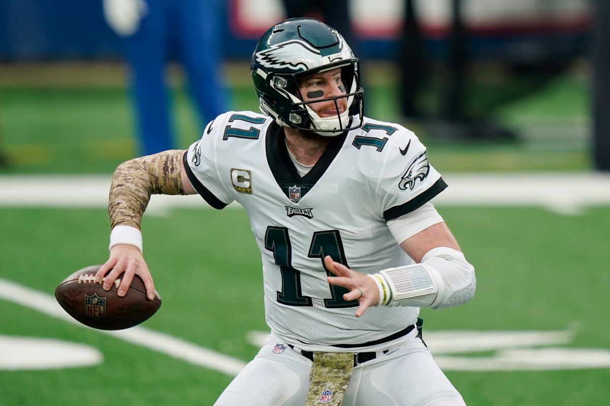 Every NFL Team's Kryptonite in 2020 | News, Scores, Highlights, Stats ...