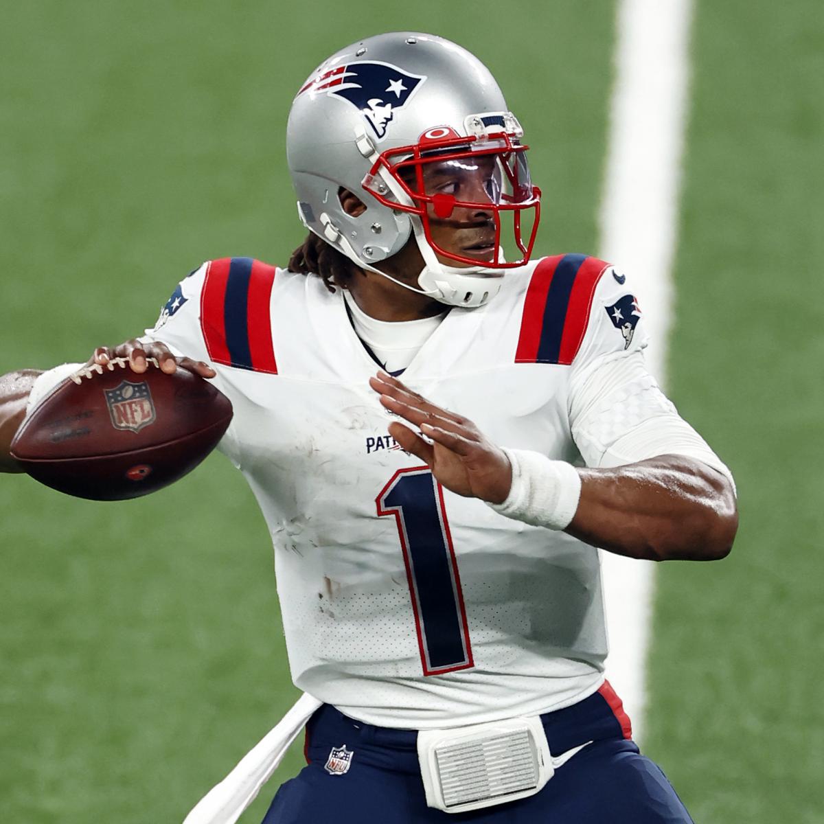 Start 'Em, Sit 'Em Week 10: Debating Difficult Fantasy Football Lineup ...