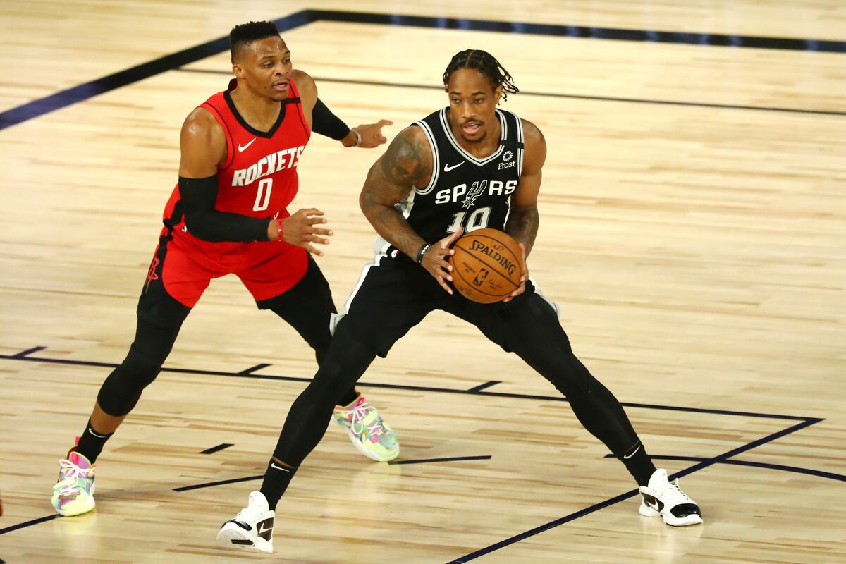 Nba Trade Rumors Updates On Potential Blockbuster Deals Entering 2020 Draft News Scores