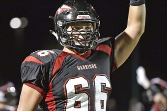 CFB Recruiting: Most Important 2021 Commitment for Every Top 10 Team